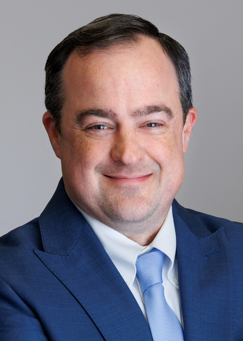 Mark Schiel - Government Financial Services Joint Powers Authority